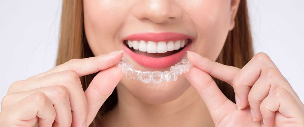 Invisible Aligner - Smilelineorthodontics